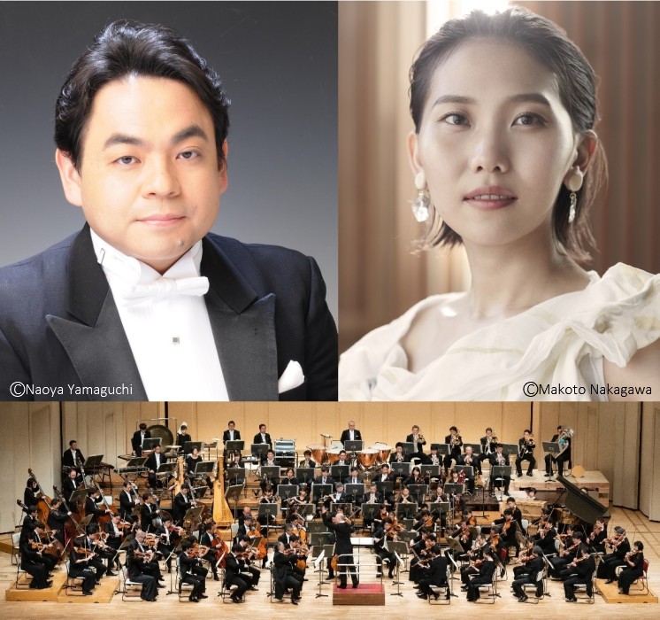 第179回 NTT東日本 N響コンサート - WEBマガジン≪ららら♪クラブ≫ : WEBマガジン≪ららら♪クラブ≫